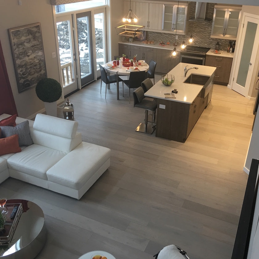 Magna Hardwood Flooring | Hardwood Flooring Supplier In Calgary