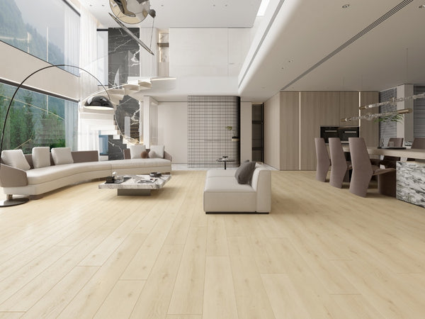 Puerto Rico - Magna Hardwood