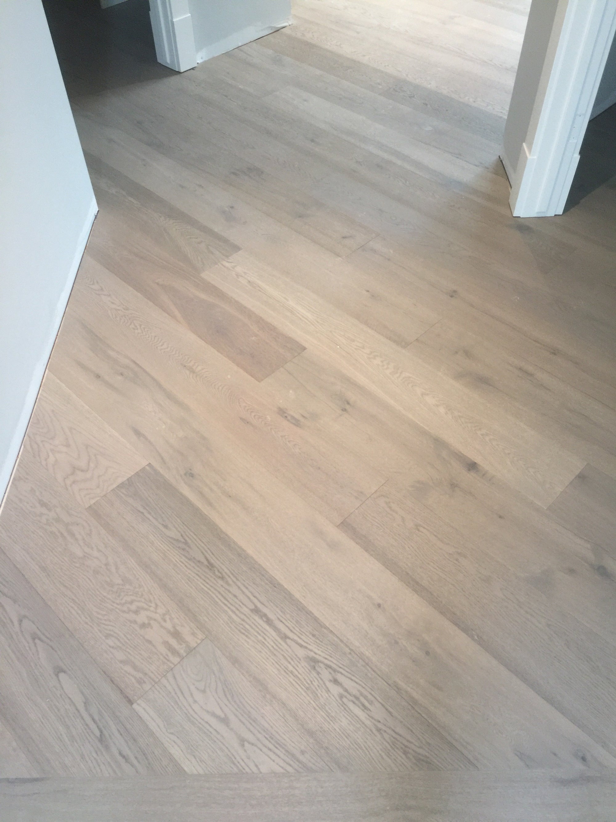 Milan - Magna Hardwood